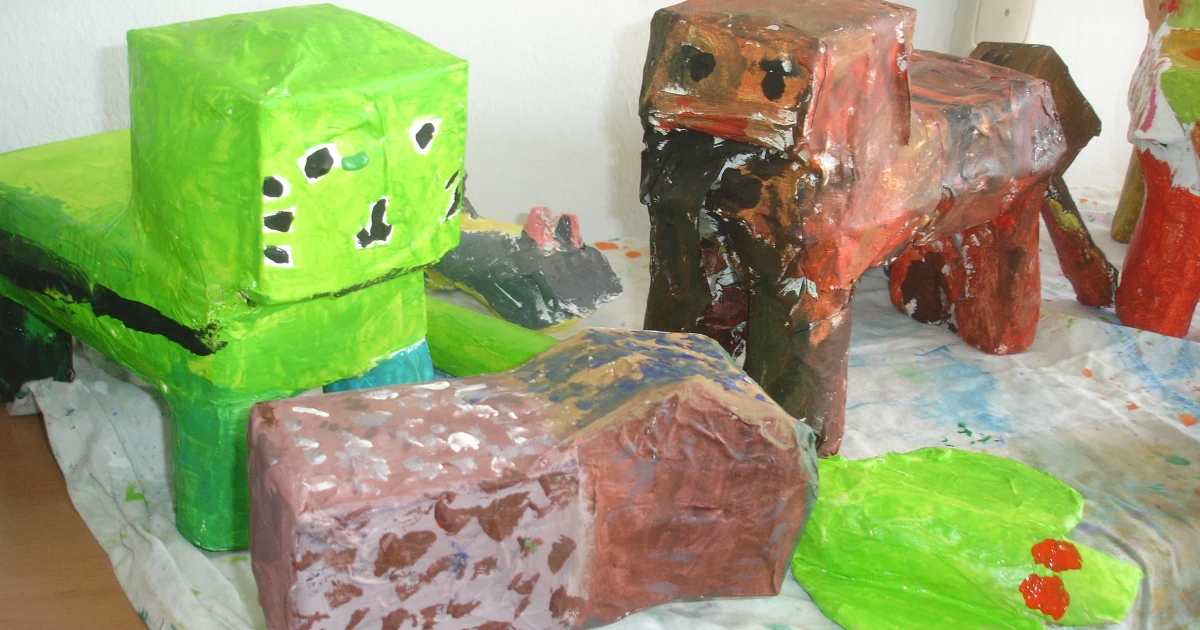 STADTKULTUR · Was krabbelt, flattert, bellt und faucht – Tiere nebenan!